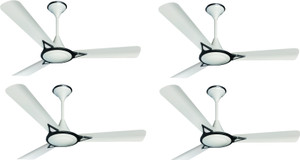 Crompton Avancer Pack of 4 with 1 Year Warranty 1200 mm Ceiling Fan ...