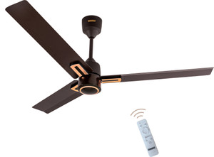 USHA Aeroedge Plus with 2 Year Warranty BLDC Motor with Remote 1200 mm ...