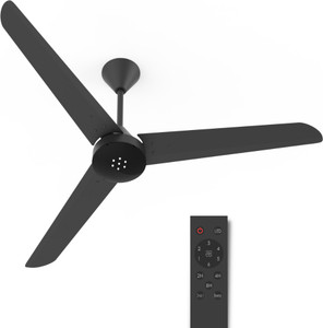 Halcyon BreezeMaster Lite Energy Saving Ceiling Fan 5 Star 1200 mm BLDC ...