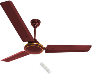 UNIFAN AURA RF 5 Star 1200 mm 3 Blade Ceiling Fan Price in India - Buy ...