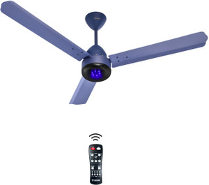 Candes Majestic LED Light Indicator 5 Star 1200 mm BLDC Motor with ...