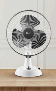 Orient Electric 225MM ZIPPY PRO PERSIONAL 2IN1 WALL MOUNTING & TABLE ...