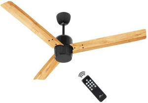 LUMINOUS RR Signature Bonsai 5 Star 1200 mm 3 Blade Ceiling Fan Price ...