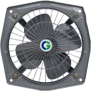 CG CG-maxplus-300mm-grey 300 mm 4 Blade Exhaust Fan Price in India ...