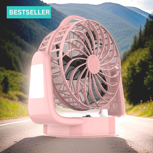 Clairbell (Table Fan) The Advanced Table Fan for Optimal Air ...