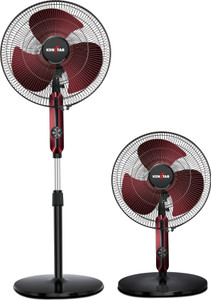 Kenstar Wind Blaze with 2 Year Warranty 400 mm Pedestal Fan Price in ...