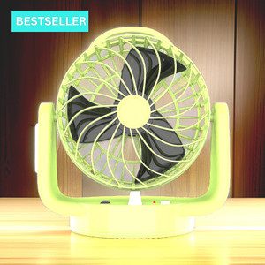 GUGGU (Table Fan) The Advanced Table Fan for Optimal Air ...