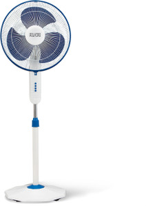 Polycab AERY 400 mm 3 Blade Pedestal Fan Price in India - Buy Polycab ...