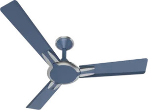 Polycab Elanza Neo-Sapphire Blue with 1 Year Warranty 1200 mm Ceiling ...