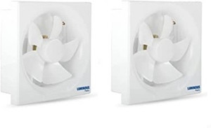 LUMINOUS Vento Deluxe 150 mm 5 Blade Exhaust Fan Price in India - Buy ...