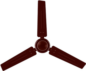 ANCHOR Anchor by Panasonic Coolking Star High Speed Ceiling Fan | 1 ...