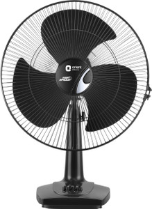 Orient Electric TABLE 27 TRENDZ 400 mm 3 Blade Table Fan Price in India ...