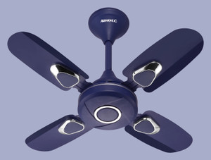 AIRDEC Florence i-smart with 2 Year Warranty Ultra High Speed 600 mm ...