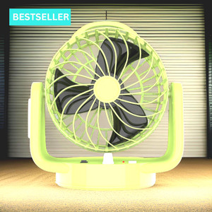 YAROH (Table Fan) The Advanced Table Fan for Optimal Air ...