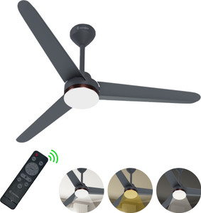 Candes BLDC with 2 Year Warranty Energy Saving 1200 mm Ceiling Fan ...