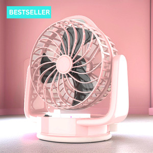 Clairbell (Table Fan) The Advanced Table Fan for Optimal Air ...