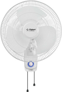 Flipkart SmartBuy Potent Plus with 1 Year Warranty 400 mm Wall Fan ...