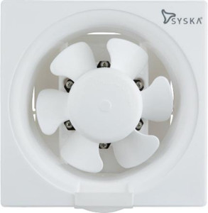 Syska SSK-SFVF06-WH with 2 Year Warranty Silent Operation 150 mm ...