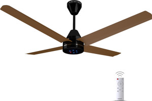 Colorbot Stella Quad 5 Star 1200 mm 4 Blade Ceiling Fan Price in India ...