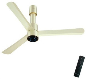 V-Guard INSIGHT-G 5 Star 1200 mm 3 Blade Ceiling Fan Price in India ...