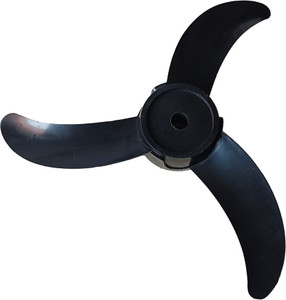 SHATAK Pedestal Fan Blade Anti Dust 300 mm Pedestal Fan Price in India ...