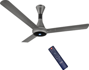 IVAS Aero Sport 5S with 5 Year Warranty BLDC Motor with Remote 1200 mm ...