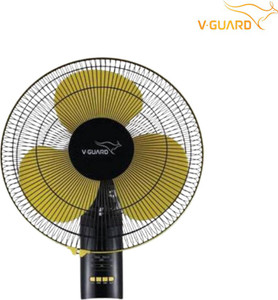 V-Guard 1505723 400 mm 1 Blade Wall Fan Price in India - Buy V-Guard ...