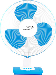 V-Guard Esfera TF NX with 2 Year Warranty 400 mm Table Fan Price in ...