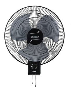 OMEGA'S Brezza 16 inch | Hi Speed | Elegant Looks 3 Star 400 mm Energy ...