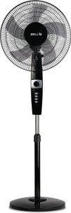 iBELL STORMP16 with 2 Year Warranty Silent Operation 406 mm Pedestal ...