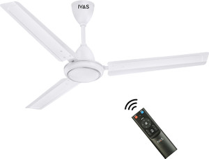 IVAS EcoSaver Prime BLDC Energy Saving with 2 Year Warranty BLDC Motor ...