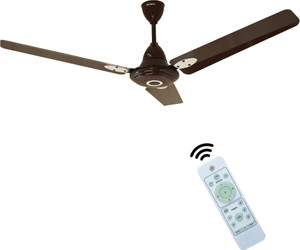 Bison Atmos Drop with 2 Months Warranty BLDC Motor with Remote 1200 mm ...