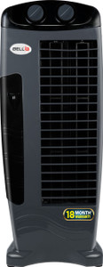 iBELL DELUXE with 18 Months Warranty Ultra High Speed Tower Fan Price ...