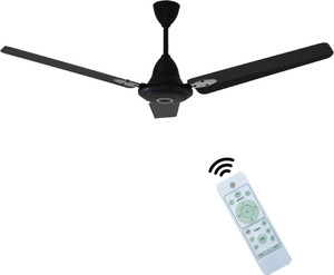 Bison Atmos Drop with 2 Months Warranty BLDC Motor with Remote 1200 mm ...