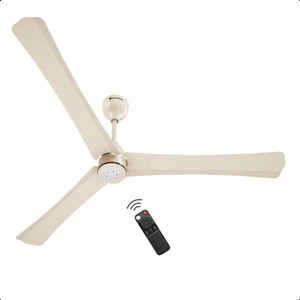 Atomberg Renesa Halo Smart|Voice Controlled|High Air Flow|Low Noise|LED ...