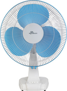 RR Centaur with 2 Year Warranty 400 mm Table Fan Price in India - Buy ...