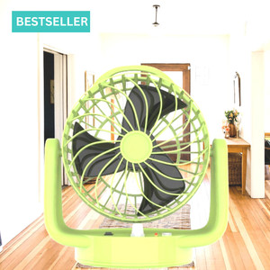GUGGU (Table Fan) The Advanced Table Fan for Optimal Air ...