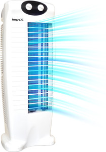 IMPEX Twister Plus with 1 Year Warranty Tower Fan Price in India - Buy ...
