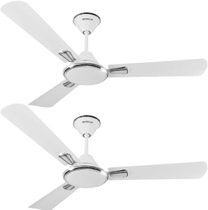 HAVELLS Festiva ES 48inch Energy Saving Dust Resistant 1 Star 1200 mm 3 ...