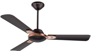 Goldmedal Flora 1 Star 1200 mm 3 Blade Ceiling Fan Price in India - Buy ...