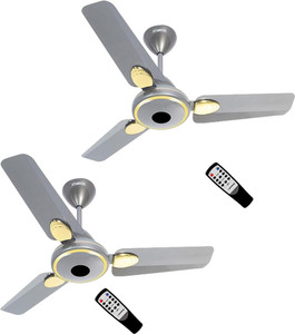 Atomberg Efficio+ 5 Star 900 mm 3 Blade Ceiling Fan Price in India ...