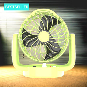 GUGGU (Table Fan) The Advanced Table Fan for Optimal Air ...
