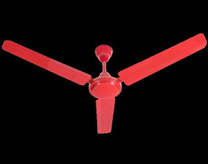 USHA RACER with 1 Year Warranty Energy Saving 1200 mm Ceiling Fan Price ...