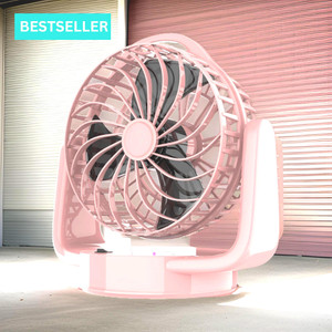 GUGGU (Table Fan) The Advanced Table Fan for Optimal Air ...