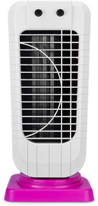 WohnWunder Oscillating Tower Fan 25 Feet Air Throw with 1 Year Warranty ...