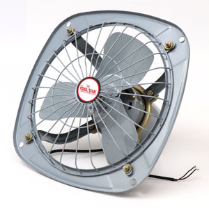 MY COOL STAR Fresh Air (9") 3 Blade 225 mm Exhaust Fan Price in India ...
