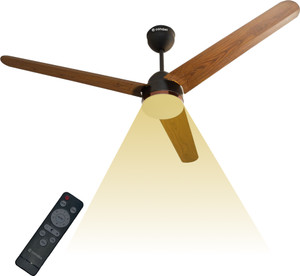 Candes BLDC with 2 Year Warranty Energy Saving 1200 mm Ceiling Fan ...