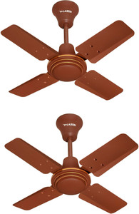 Lazer ECS 600 mm 4 Blade Ceiling Fan Price in India - Buy Lazer ECS 600 ...