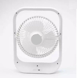 BAJAJ Pygmy Personal 178 mm White with 1 Year Warranty Silent Operation ...