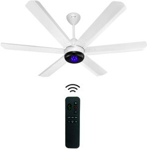 Candes Phantom LED Light Indicator 350 RPM 5 Star 1200 mm 3 Blade ...